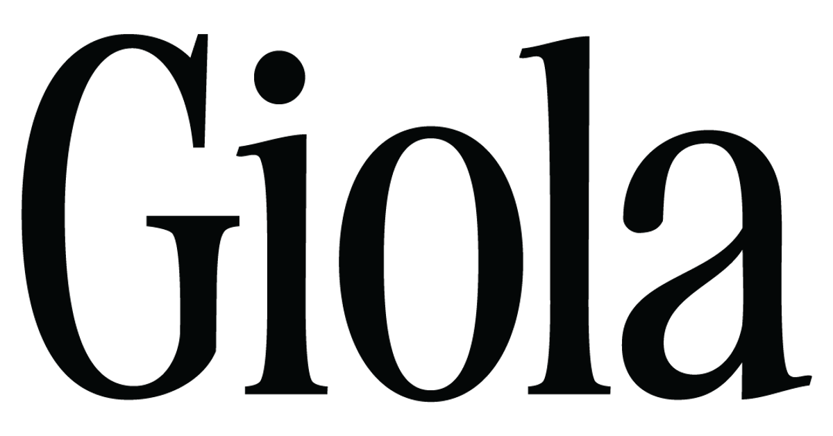 Giola Beauty